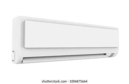 750 Air Conditioner Front View Images, Stock Photos & Vectors ...