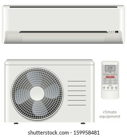 6,391 Red air conditioner Images, Stock Photos & Vectors | Shutterstock