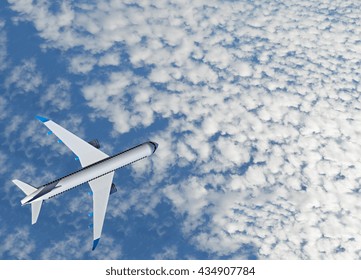 3,202 Top down plane Images, Stock Photos & Vectors | Shutterstock