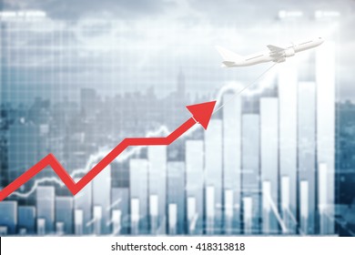 6,162 Airplane Graph Images, Stock Photos & Vectors | Shutterstock
