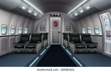 81,382 Airplane interior Images, Stock Photos & Vectors | Shutterstock