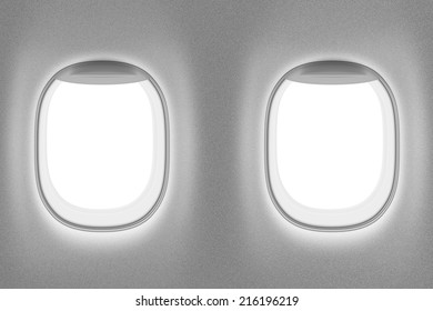 2,656 Two airplane window Images, Stock Photos & Vectors | Shutterstock