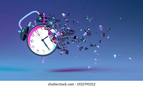 3,648 Clock crash Images, Stock Photos & Vectors | Shutterstock