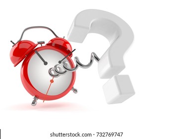 4,104 Clock question marks Images, Stock Photos & Vectors | Shutterstock