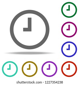 388 Watch later icon Images, Stock Photos & Vectors | Shutterstock