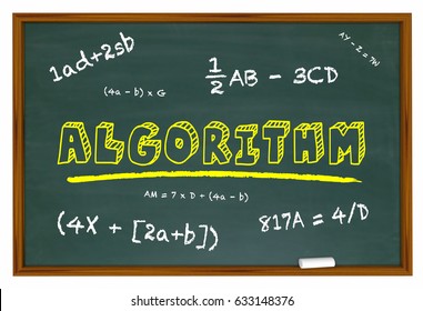 7,681 Algorithms equations Images, Stock Photos & Vectors | Shutterstock