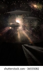 6,208 imágenes de Alien craft - Imágenes, fotos y vectores de stock ...