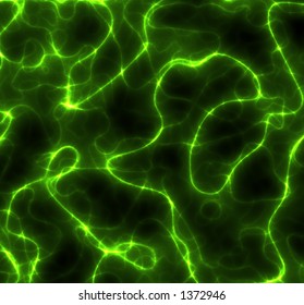 Alien Electricity Stock Illustration 1372946 | Shutterstock
