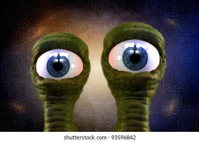 7,858 Alien space strange Images, Stock Photos & Vectors | Shutterstock