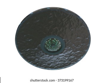 Alien Flying Disc Ufo Stock Illustration 373199167 | Shutterstock
