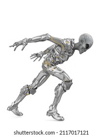 1,503 Alien side view Images, Stock Photos & Vectors | Shutterstock
