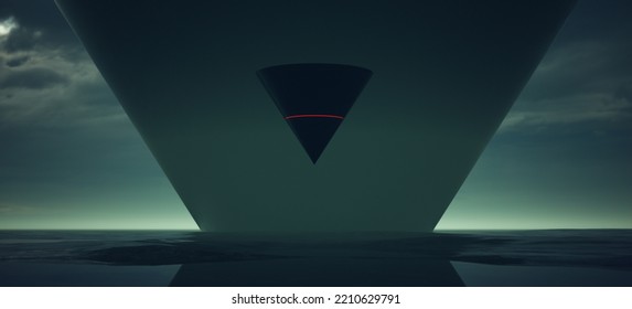 Inverted cone : 285 images, photos et images vectorielles de stock ...