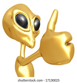 596 imágenes de Alien thumbs up - Imágenes, fotos y vectores de stock ...