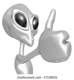 596 imágenes de Alien thumbs up - Imágenes, fotos y vectores de stock ...