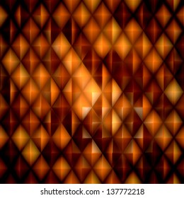 Amber Seamless Pattern Stock Illustration 137772218 | Shutterstock