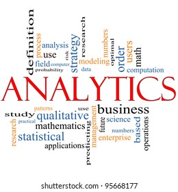 5,681 Data Analytics Word Cloud Images, Stock Photos & Vectors ...
