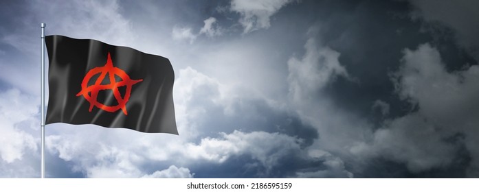 1,161 Red anarchy symbol Images, Stock Photos & Vectors | Shutterstock