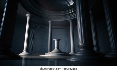 6,251 imágenes de Greek temple interior - Imágenes, fotos y vectores de ...