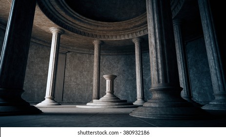 6,251 imágenes de Greek temple interior - Imágenes, fotos y vectores de ...