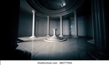 6,251 imágenes de Greek temple interior - Imágenes, fotos y vectores de ...