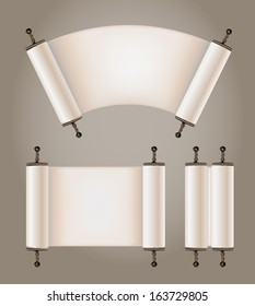 1,498 Roman scroll Images, Stock Photos & Vectors | Shutterstock