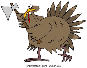 456 Mad turkey Images, Stock Photos & Vectors | Shutterstock