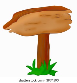 Animated Cartoon Pointer Index Stock Illustration 3974593 | Shutterstock