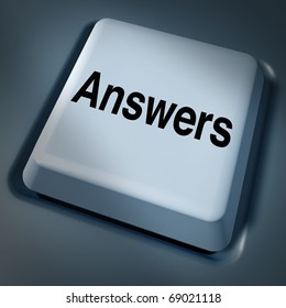 Strategy Planning Computer Key Keyboard Stock Illustration 69366985
