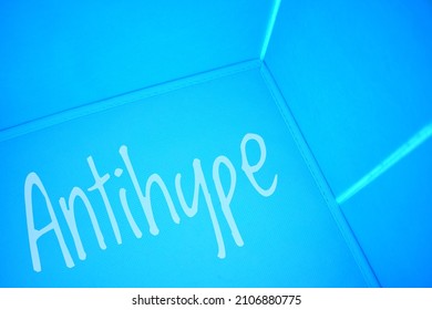 139 Anti hyper Images, Stock Photos & Vectors | Shutterstock