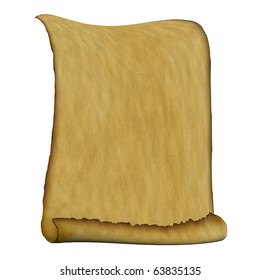 Antique Ancient Scroll 스톡 일러스트 63835135 | Shutterstock