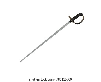 Antique Blade 3d Rendering Stock Illustration 782115709 | Shutterstock
