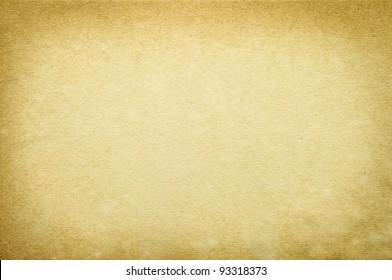 Antique Paper Circular Gradient Background Stock Illustration 93318373 ...