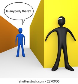 140 Anybody there Images, Stock Photos & Vectors | Shutterstock