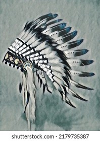 1,705 Apache hat Stock Illustrations, Images & Vectors | Shutterstock