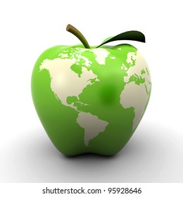 18,130 Earth apple Images, Stock Photos & Vectors | Shutterstock