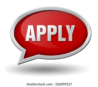 Apply Stock Illustration 236999527 | Shutterstock