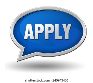 Apply Stock Illustration 236999527 | Shutterstock