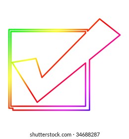 6,469 Multi Colour Checks Images, Stock Photos & Vectors | Shutterstock