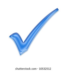 44,134 Blue tick Images, Stock Photos & Vectors | Shutterstock