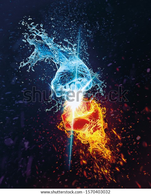 340,475 imágenes de Fire water backgrounds - Imágenes, fotos y vectores ...