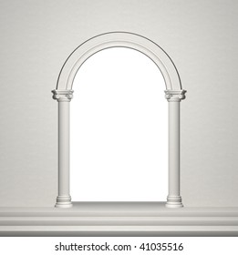 13,291 Door with an arc Images, Stock Photos & Vectors | Shutterstock