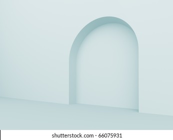 Arch Background Stock Illustration 66075931 | Shutterstock