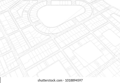 177 Masterplan Illustration Images, Stock Photos & Vectors | Shutterstock