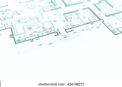 361,819 Architectural plans background Images, Stock Photos & Vectors ...