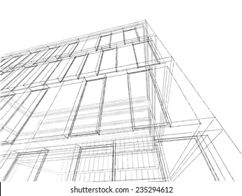 726,301 Line art architecture Images, Stock Photos & Vectors | Shutterstock