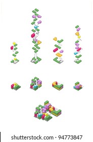 23,344 Complicated Structure Images, Stock Photos & Vectors | Shutterstock