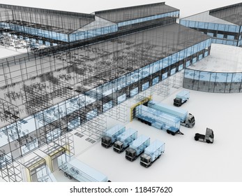 13,509 Project logistics Images, Stock Photos & Vectors | Shutterstock