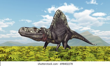 Archosaurs Images, Stock Photos & Vectors | Shutterstock