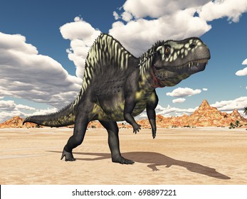 Archosaurs Images, Stock Photos & Vectors | Shutterstock