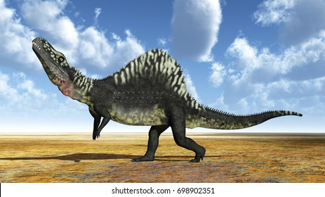 Archosaurs Images, Stock Photos & Vectors | Shutterstock